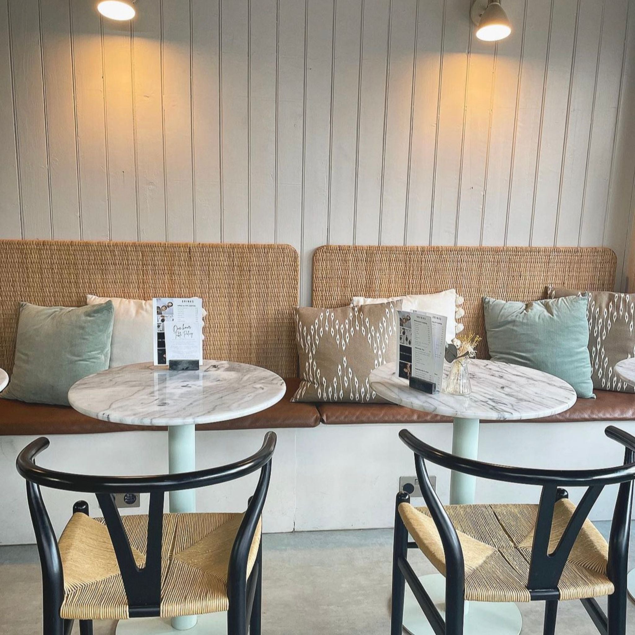 Menus – The Collective Caversham