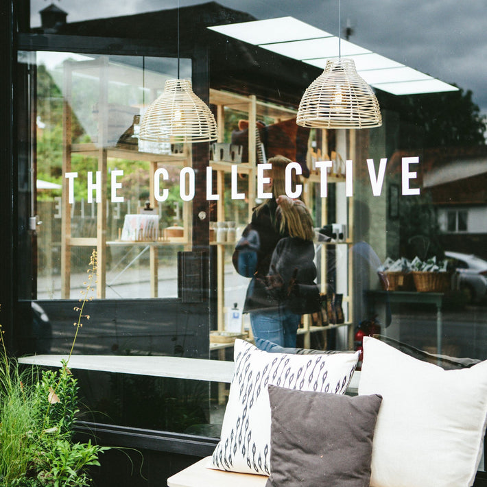 Café – The Collective Caversham