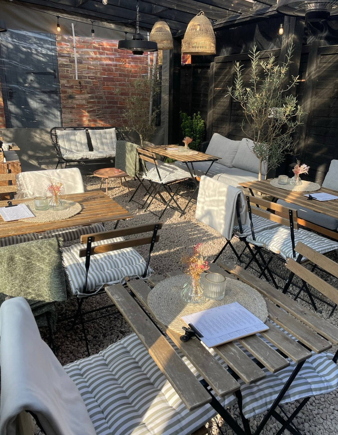 The Collective Caversham - Where Style Meets Quality