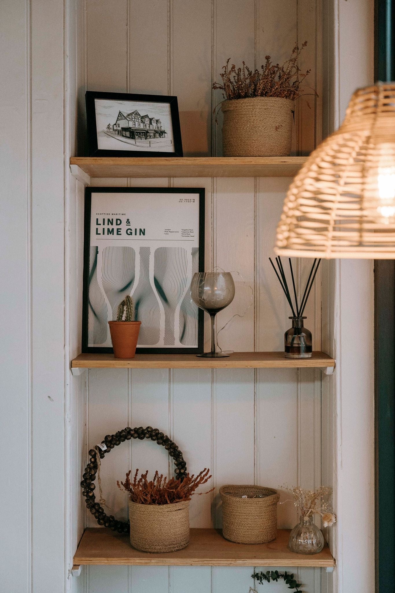 The Collective Caversham - Where Style Meets Quality